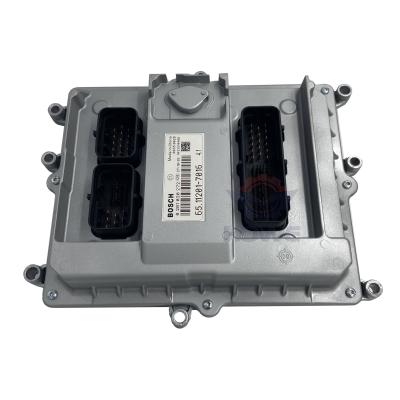 中国 高保証 エグババター部品 DX300LC エンジンコントローラー パソコンボード ECU 65.99497-8581 販売のため
