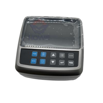 중국 온라인 지원 발굴기 모니터 DX140 DX150 디스플레이 패널 300426-00010A 판매용