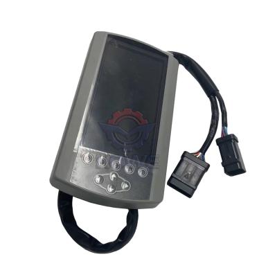 중국 적당한 가격에 E320D2 E336D2 E320E에 대한 발굴기 모니터 디스플레이 패널 436-6210 판매용