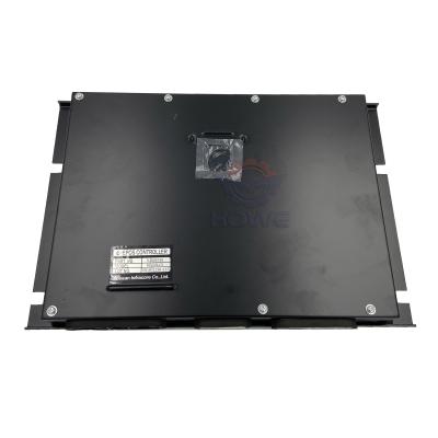 China Alta garantia DX340LC DX210W DX210 Controlador de peças de escavadeira Tabela de computador 300611-00203 300611-00035 à venda