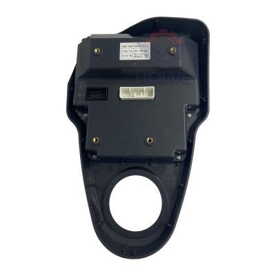 중국 발굴기 부품 KHR65330 KHR41503 KHR41502 SH200-6 SH330-6 모니터 디스플레이 스크린 판매용