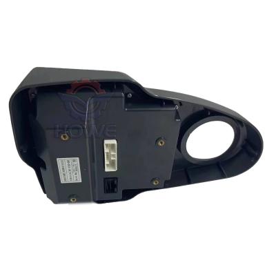 중국 발굴기 부품 KHR65330 KHR41503 KHR41502 SH200-6 SH330-6 모니터 디스플레이 스크린 판매용