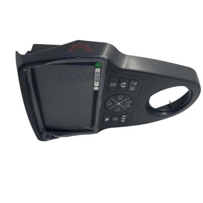 중국 발굴기 부품 KHR65330 KHR41503 KHR41502 SH200-6 SH330-6 모니터 디스플레이 스크린 판매용