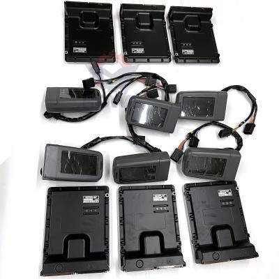 중국 보증 발굴기 부품 E320D E330D E336D 모니터 디스플레이 패널 227-7698 판매용