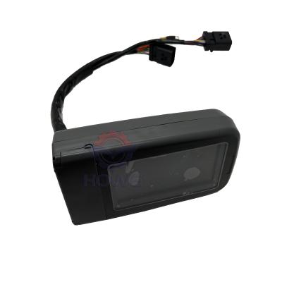 중국 높은 보증 발굴기 모니터 디스플레이 패널 E320D E330D E336D 3863457 386-3457 판매용