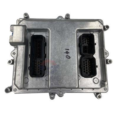 China Componentes Elétricos Controlador de motor Painel de computador ECU 65.99497-8640 970301-00081 Para escavadeira DX140W DX160W à venda