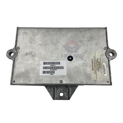 China Electric Parts Excavator Control Unit CM554 Engine Controller Computer Board ECM 3944124 3990517 for sale