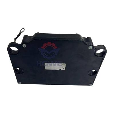 中国 エグババター制御ユニット E315C エンジンコントローラー 電動部品付きコンピュータボード 販売のため