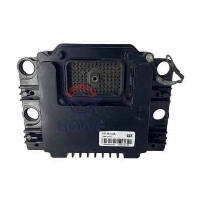 中国 エグババター制御ユニット E315C エンジンコントローラー 電動部品付きコンピュータボード 販売のため