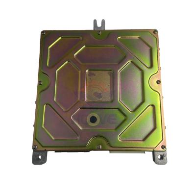 China Controlador de motor de escavadeira para PC200-6 PC210-6 PC220-6 6D95 7834-10-2000 7834-10-2001 à venda