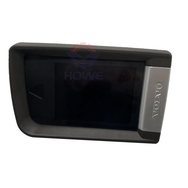 Quality Online Support After Service Excavator Monitor Display Panel 14710109 VOE 14710109 for sale