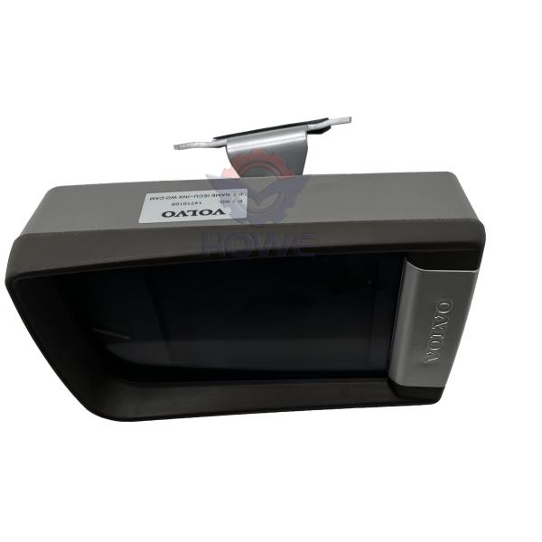 Quality Online Support After Service Excavator Monitor Display Panel 14710109 VOE for sale