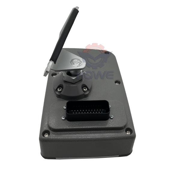 Quality Online Support After Service Excavator Monitor Display Panel 14710109 VOE for sale