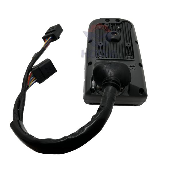 Quality High Guarantee Excavator Monitor for E312D E320D 386-3457 221-8861 Display for sale