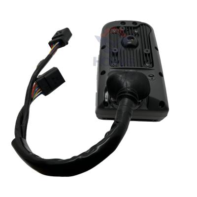 중국 E312D E320D 모니터 디스플레이 패널 Assy 221-8813 기계 정비 작업실의 서비스 후 판매용