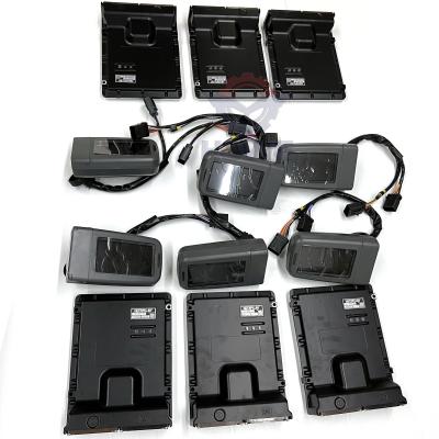 중국 E312D E320D 모니터 디스플레이 패널 Assy 221-8813 기계 정비 작업실의 서비스 후 판매용