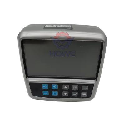 중국 DX150 DX225 DX380 300426-00202 300426-00049A 300426-00010A에 대한 발굴기 모니터 패널 판매용