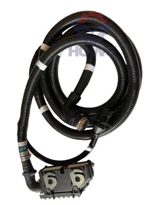 China EC210B EC240B EC290B Excavator Engine Wiring Harness 14513137 14512670 for Excavators for sale