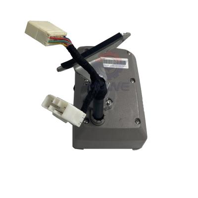 중국 전기 부품 발굴기 모니터 EC220D EC380D EC480D 14723715의 LCD 디스플레이 패널 판매용