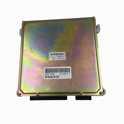 China Unidade de controlo de escavadeira para EC380D EC480D 14594707 14554880 na fábrica à venda