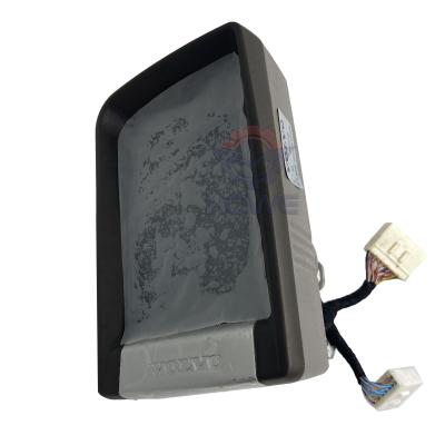 중국 EC210D EC210C EC380D 14640102 14640101에 대한 고 보증 발굴기 모니터 디스플레이 패널 판매용