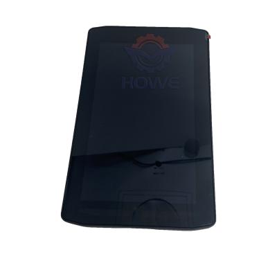 중국 높은 보증 발굴기 모니터 디스플레이 패널 E320GC E330GC E336GC 490-5873 판매용