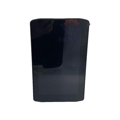 중국 높은 보증 발굴기 모니터 디스플레이 패널 E320GC E330GC E336GC 490-5873 판매용