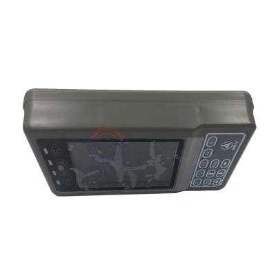 중국 전기 부품 발굴기 모니터 가이브 SY215-8C SY215-9C LCD 디스플레이 패널 135-215-330 판매용