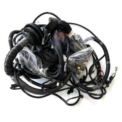 China Part Number VOE14640517 14640517 Main Wiring Harness for Excavator Line EC210B EC240B for sale