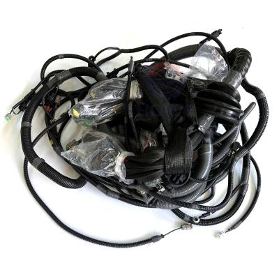 China Part Number VOE14640517 14640517 Main Wiring Harness for Excavator Line EC210B EC240B for sale