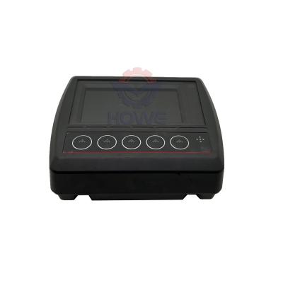 중국 발굴기 모니터 디스플레이 패널 466-3567 E320GC E320D2 서비스 후 온라인 지원 판매용