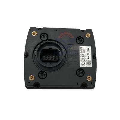 중국 발굴기 모니터 디스플레이 패널 466-3567 E320GC E320D2 서비스 후 온라인 지원 판매용