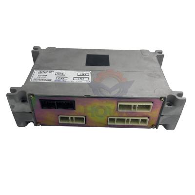 China Excavadora PC300-6 PC350-6 PC400-6 Controlador de motor Painel de computador 7834-20-4000 7834-20-4001 à venda