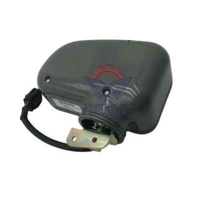 중국 EC210B EC240B EC290B 14636301 14390065에 대한 보장된 발굴기 모니터 디스플레이 패널 판매용