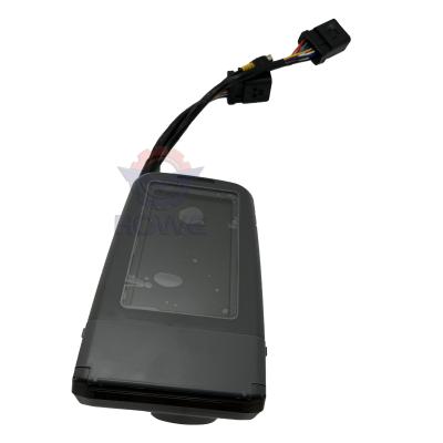 중국 E312D E320D E320D2 모니터 LCD 디스플레이 패널 4500714 건설자재 저장소용 판매용