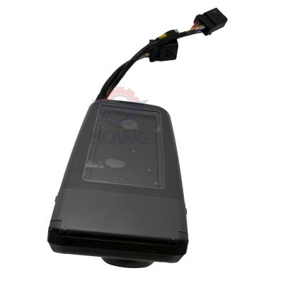 중국 E312D E320D E320D2 모니터 LCD 디스플레이 패널 4500714 건설자재 저장소용 판매용