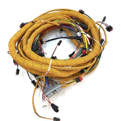 Cina Parti di linee di scavo E323D Arnesi di cablaggio esterno 4706849 470-6849 Componenti in vendita