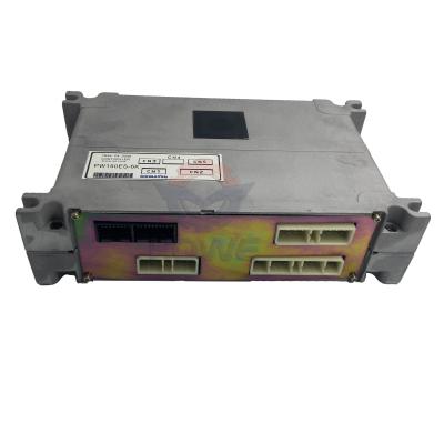 China After Service Online support Engine Controller 7834-24-2005 for Excavator Parts PC160-6 for sale