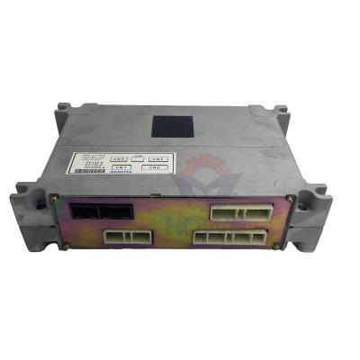China Após-serviço Apoio online Controlador de motor 7834-24-2005 para peças de escavadeira PC160-6 à venda