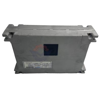 China Após-serviço Apoio online Controlador de motor 7834-24-2005 para peças de escavadeira PC160-6 à venda