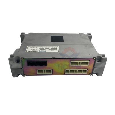 China Após-serviço Apoio online Controlador de motor 7834-24-2005 para peças de escavadeira PC160-6 à venda