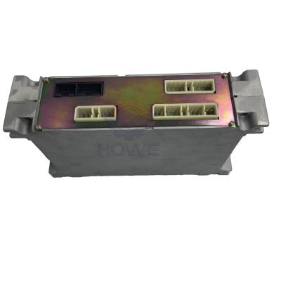 China Após-serviço Apoio online Controlador de motor 7834-24-2005 para peças de escavadeira PC160-6 à venda