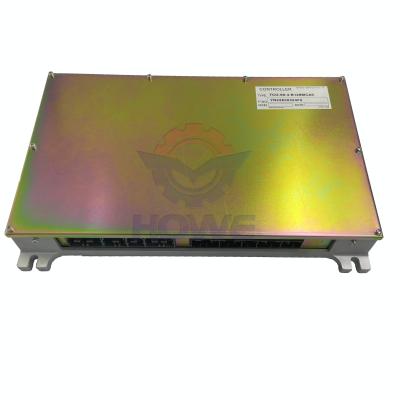 China SK200-8 SK210-8 SK350-8 Partes de escavadeiras Partes elétricas para obras de construção e construção duradoura à venda