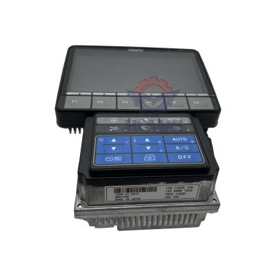 중국 건축물 상점 발굴기 모니터 도구 PC78-8 PC130-8 디스플레이 패널 7835-31-3012 7835-31-3015 판매용