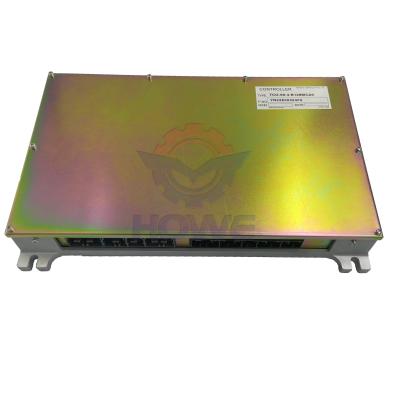 China SK200-8 SK210-8 SK350-8 Partes elétricas de escavadeiras Número de peça YN22E00234F6 LQ22E00147F1 à venda