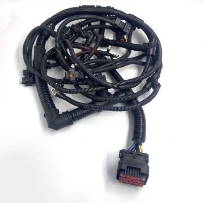 Cina Parti elettriche di escavatori EC210B EC210 D6E Arnesi di filo del motore 20914988 22243151 20886142 in vendita