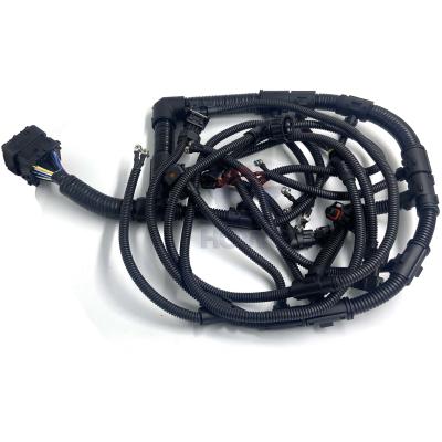 Cina Parti elettriche di escavatori EC210B EC210 D6E Arnesi di filo del motore 20914988 22243151 20886142 in vendita