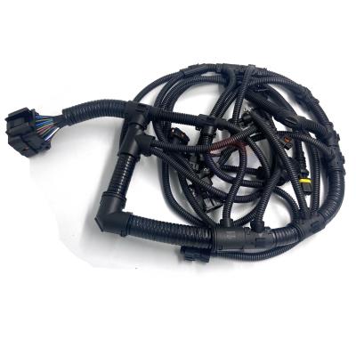 Cina Parti elettriche di escavatori EC210B EC210 D6E Arnesi di filo del motore 20914988 22243151 20886142 in vendita