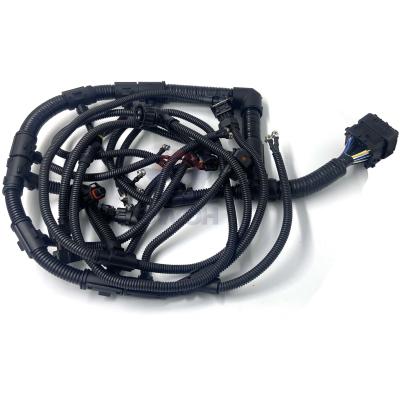 Cina Parti elettriche di escavatori EC210B EC210 D6E Arnesi di filo del motore 20914988 22243151 20886142 in vendita