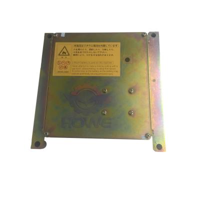 China High Guarantee Excavator Engine Control Unit ZAX200 ZAX200-1 Controller Computer Board 9239568 for sale
